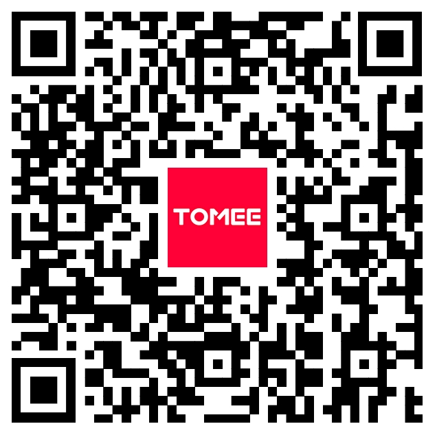 TOMEE：Simplified and Efficient Digital Business Tool