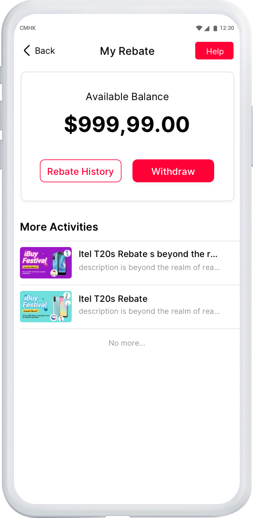 TOMEE：Simplified and Efficient Digital Business Tool
