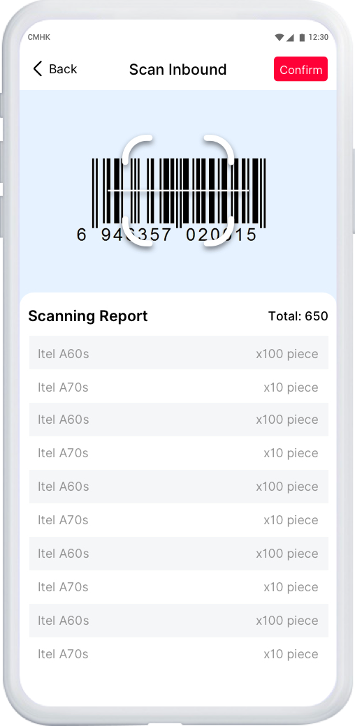 TOMEE：Simplified and Efficient Digital Business Tool