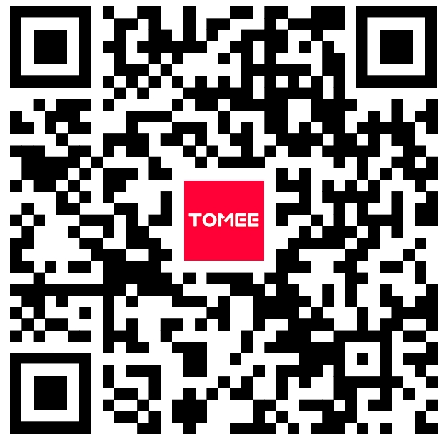 TOMEE：Simplified and Efficient Digital Business Tool